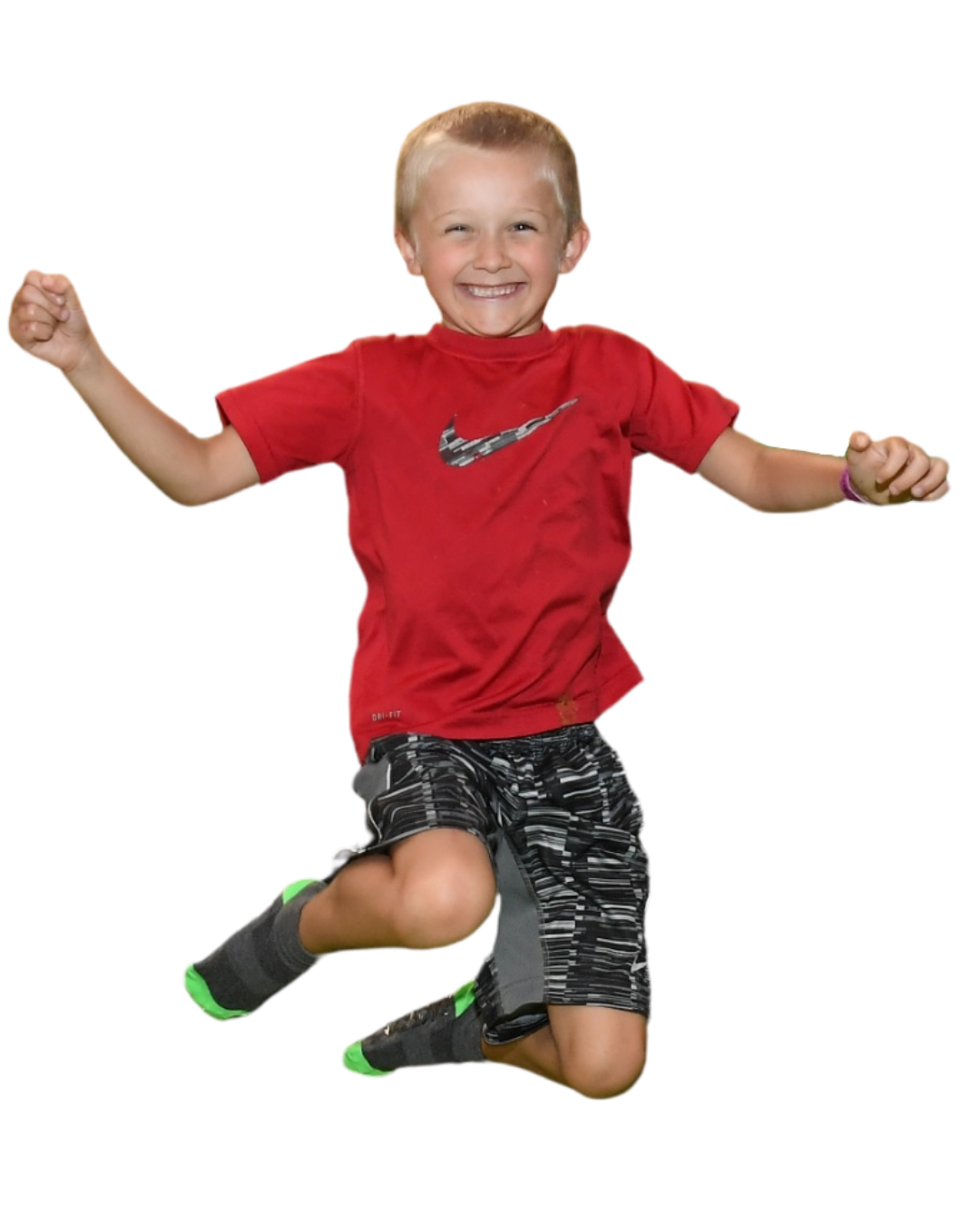 Parties & Events - Just Jump Trampoline Park Bristol